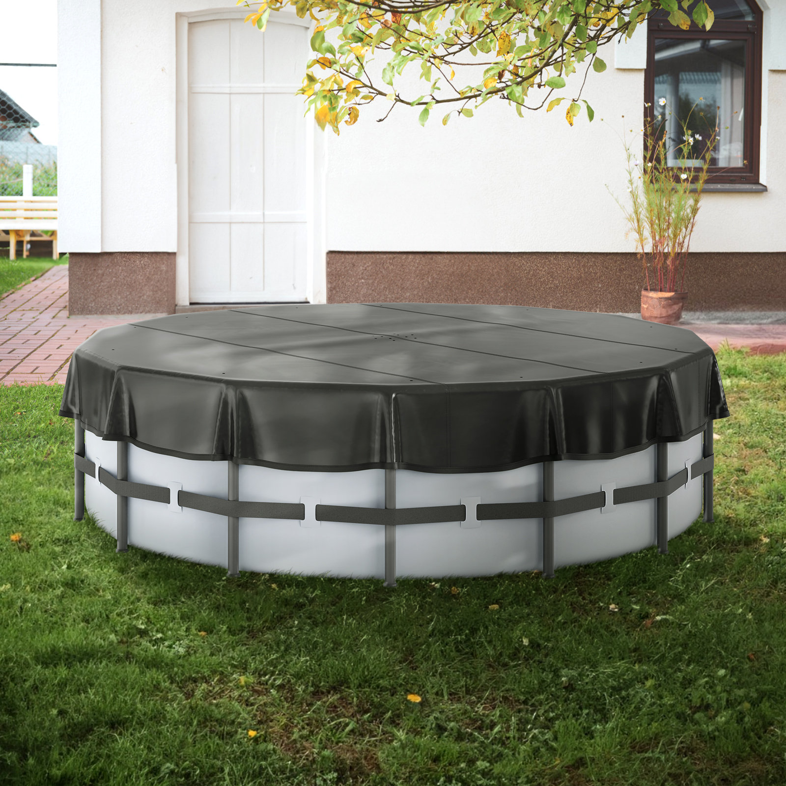 VEVOR Round Covers - Wayfair Canada