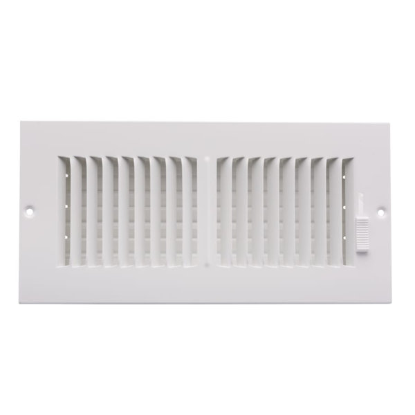 ProSelect Steel Ceiling Vent Cover | Wayfair