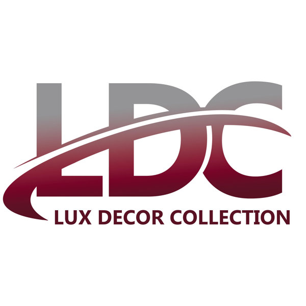 Lux Decor Collection | Wayfair
