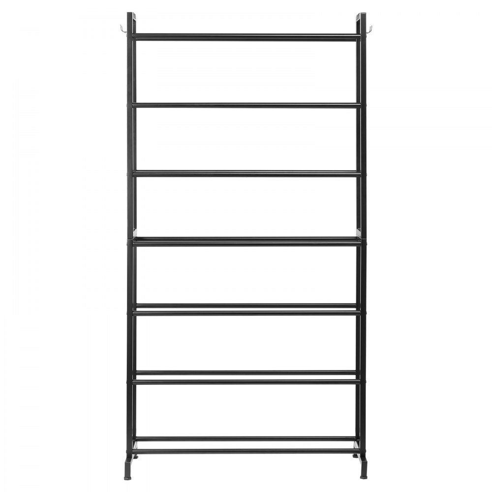 Wrought Studio™ 3D Printer Filament Storage Rack, 7 Tier Heavy Duty ...
