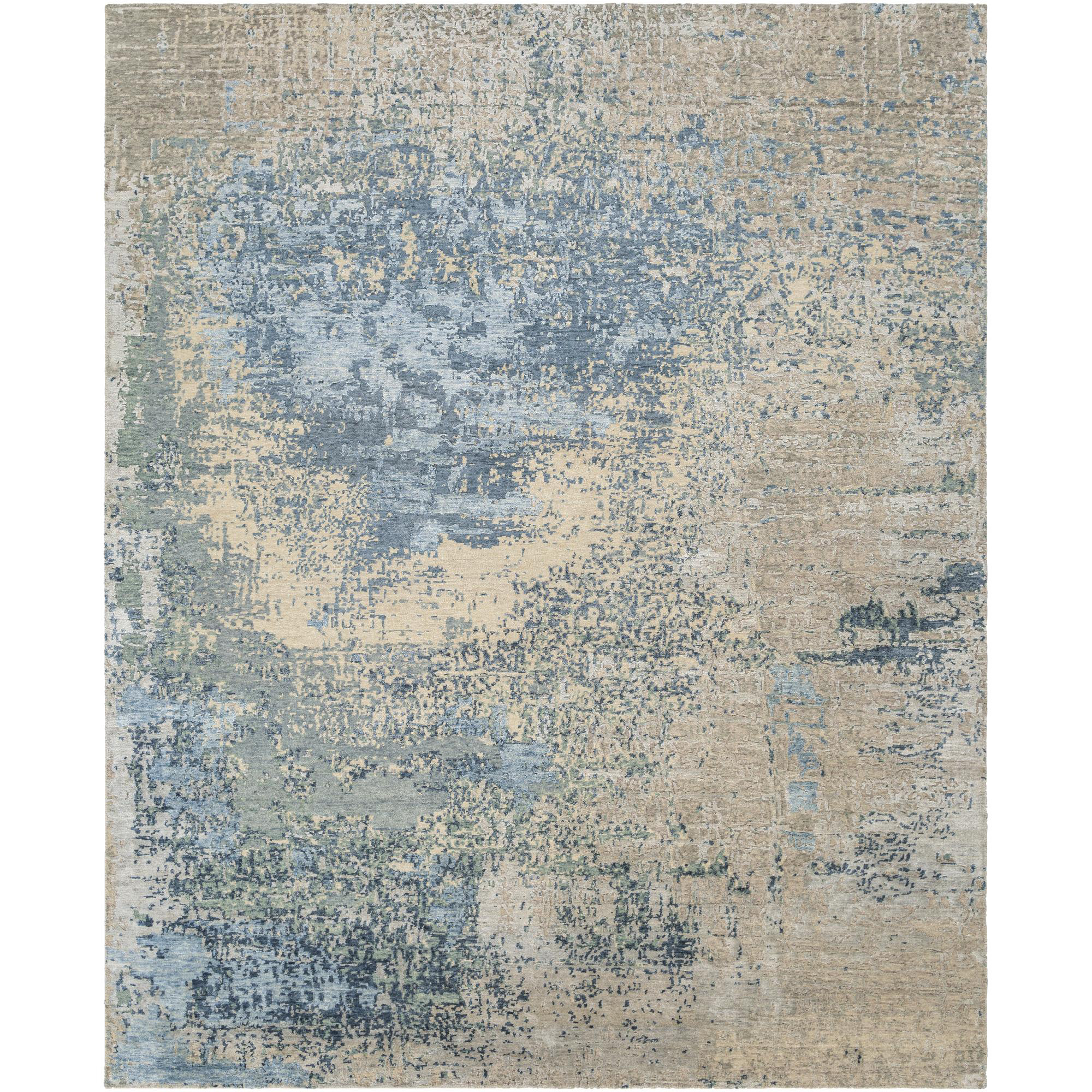 17 Stories Baxter Area Rug | Wayfair