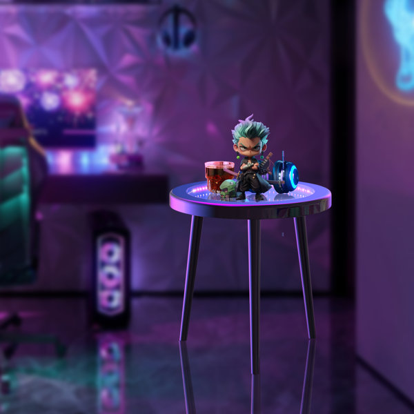 Wrought Studio Harab Coffee Table | Wayfair