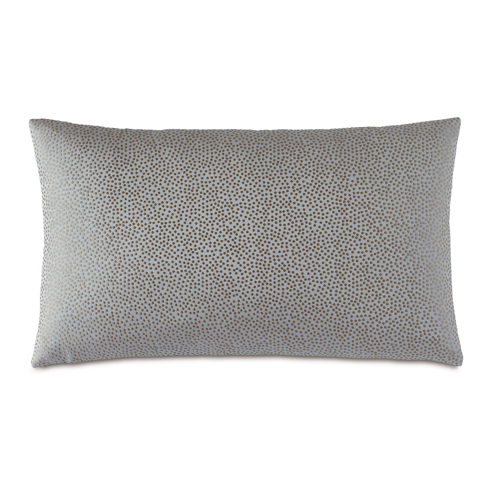 Eastern Accents Silvio Embroidered Decorative Pillow Cover & Insert ...