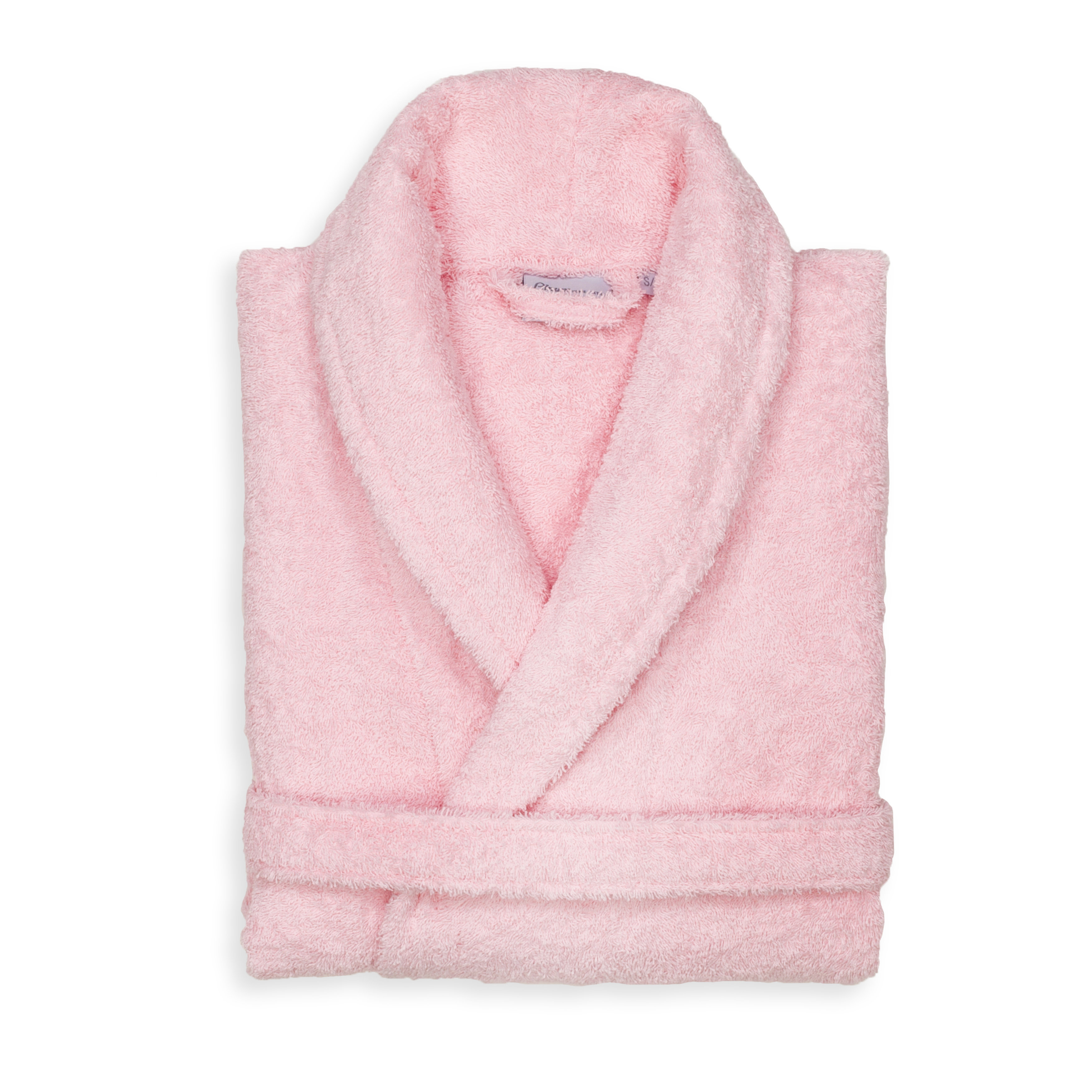 Linum Home Textiles Terry 100% Turkish Cotton Terry Cloth Bathrobe ...