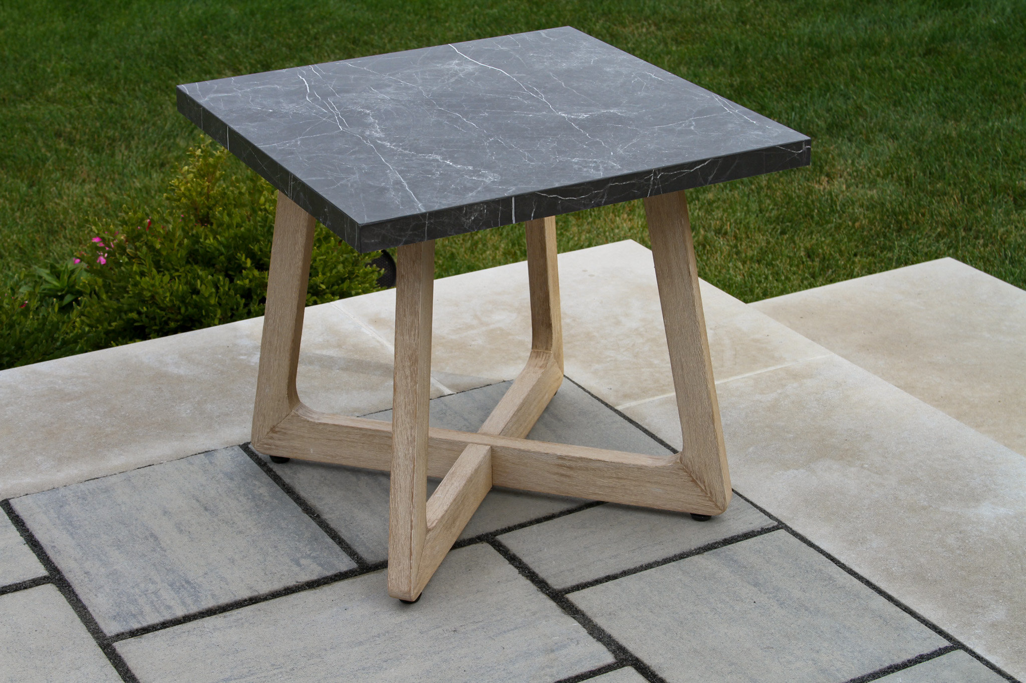 Birch Lane™ Table d'appoint Posey - Wayfair Canada