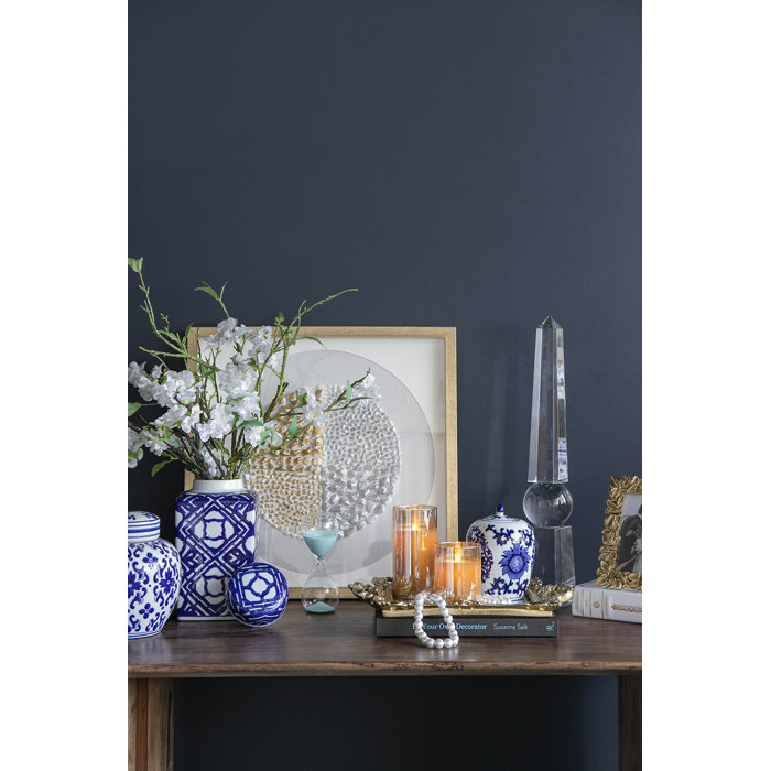 Langley Street Lattin Porcelain Ginger Jar & Reviews - Wayfair Canada