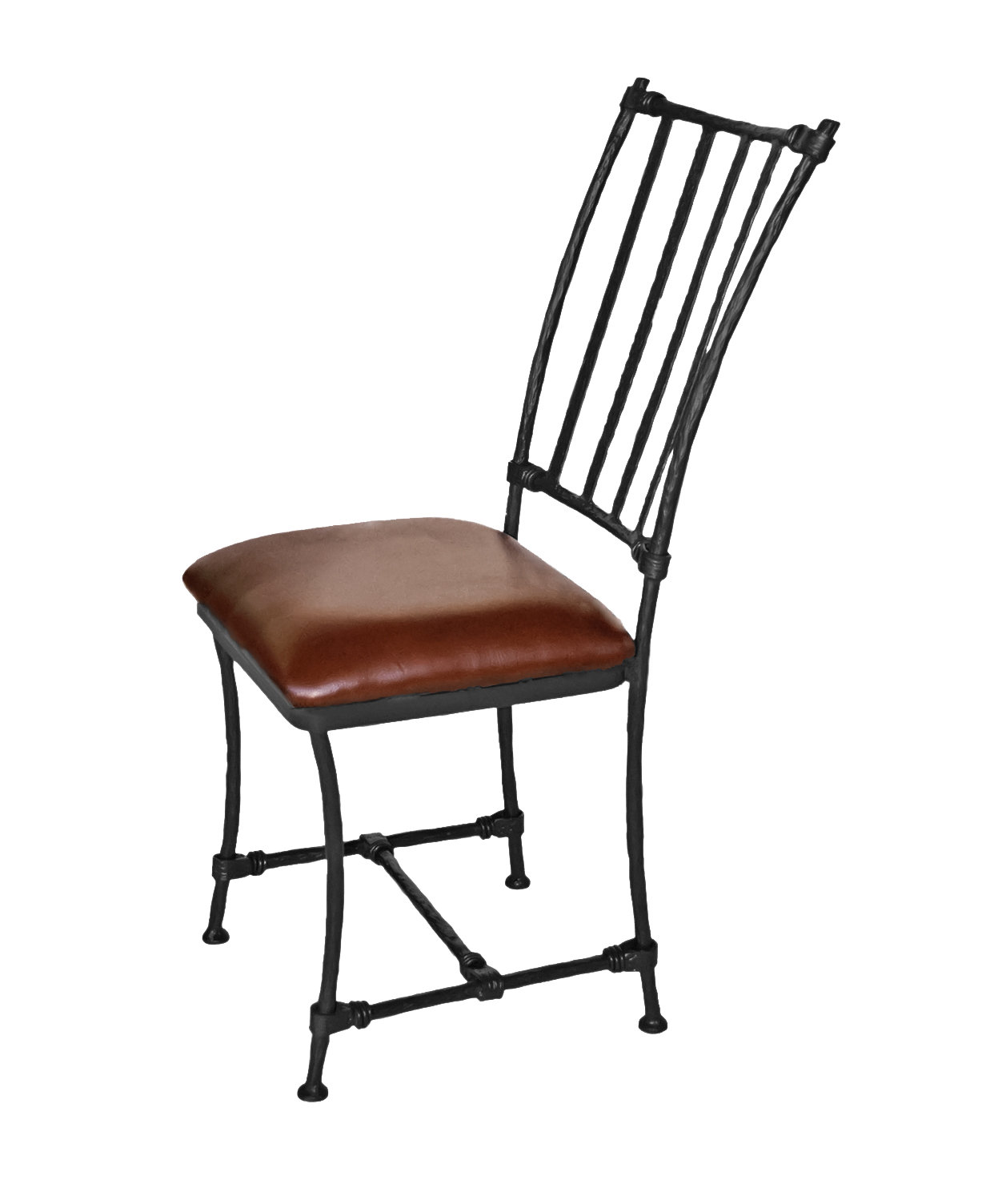 Williston Forge Caille Upholstered Dining Chair | Wayfair