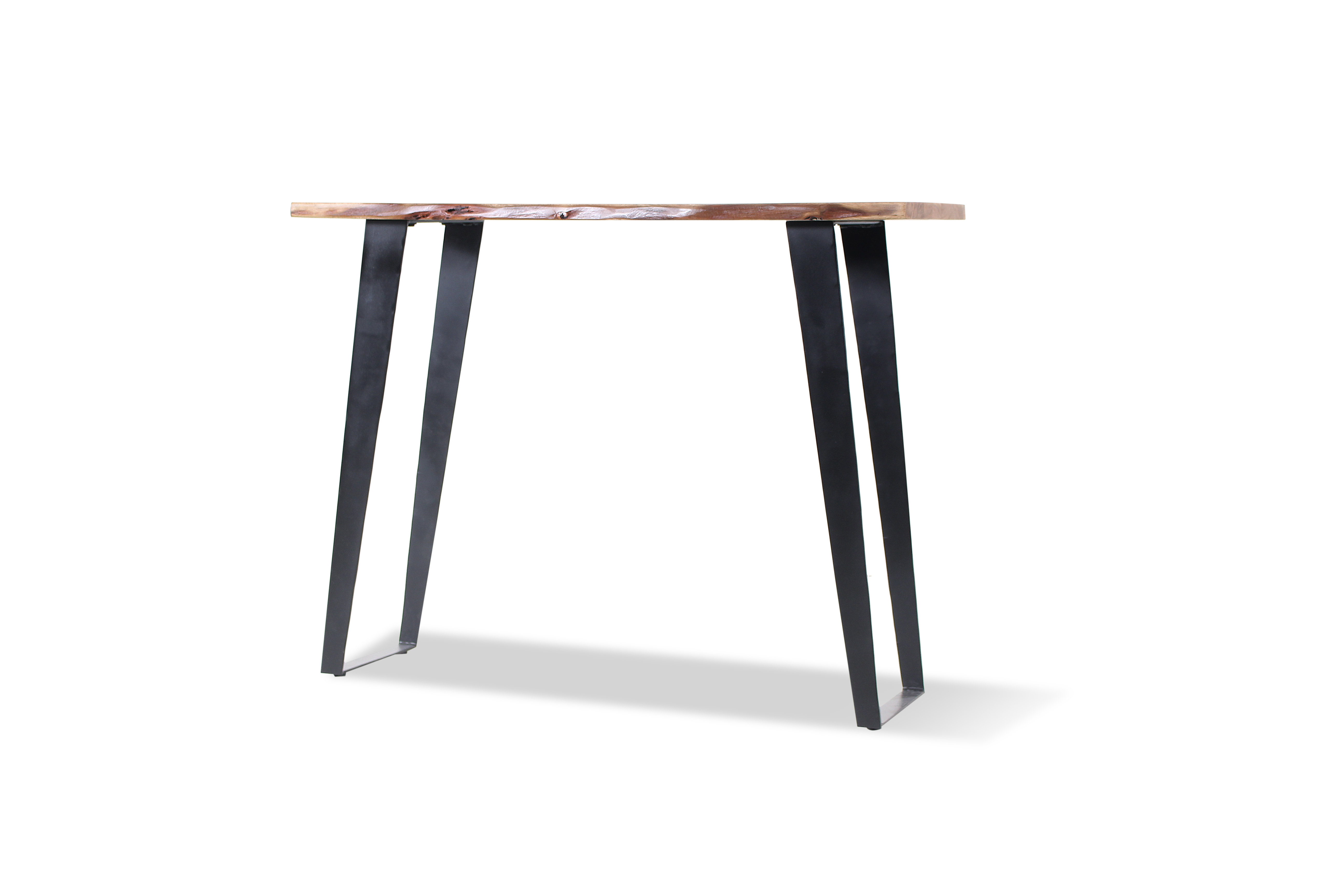 Millwood Pines Chizara 42" Console Table | Wayfair