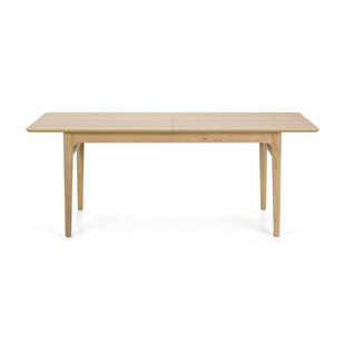 Modern Narrow (Up to 30" Depth) Dining Tables | AllModern