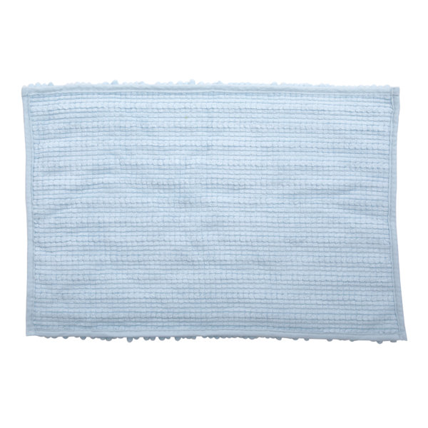 Ebern Designs Matayah Rectangle Non-Slip Bath Mat | Wayfair.co.uk