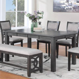 60 inches Kitchen & Dining Tables You'll Love | Wayfair