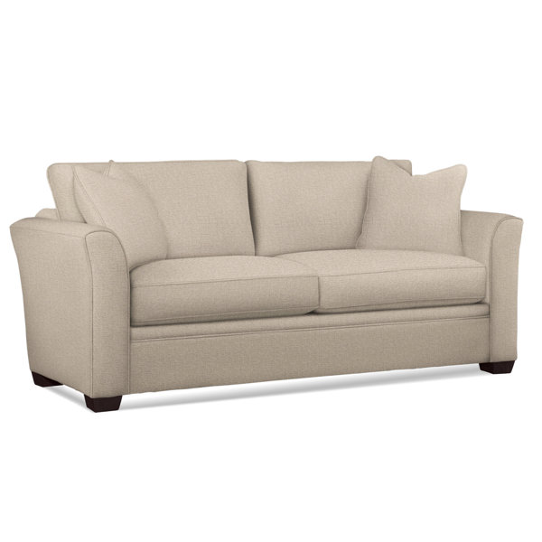 Bridgeport 85'' Upholstered Sleeper Sofa | Birch Lane