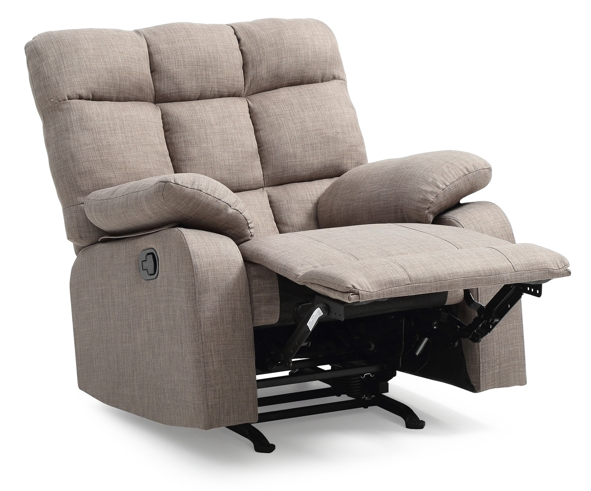 Latitude Run® Glory Furniture Cindy G556-RC Rocker Recliner | Wayfair
