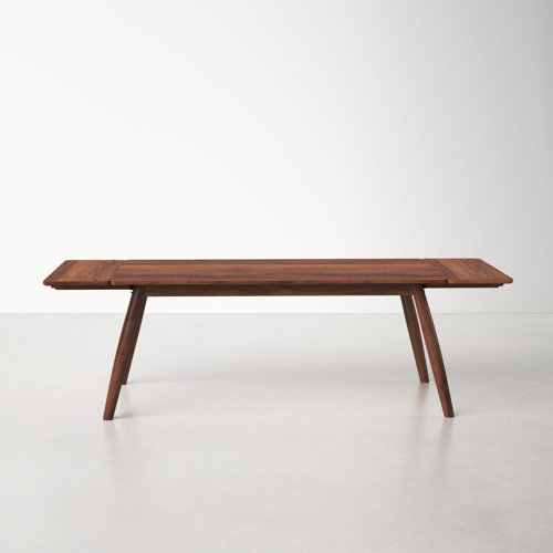 Modern Large Dining Tables | AllModern