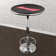 Trademark Global Budweiser Round Dining Table & Reviews | Wayfair