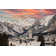 Alpen Home Cortina D'Ampezzo, Italy by SalvoL - Wrapped Canvas Print ...