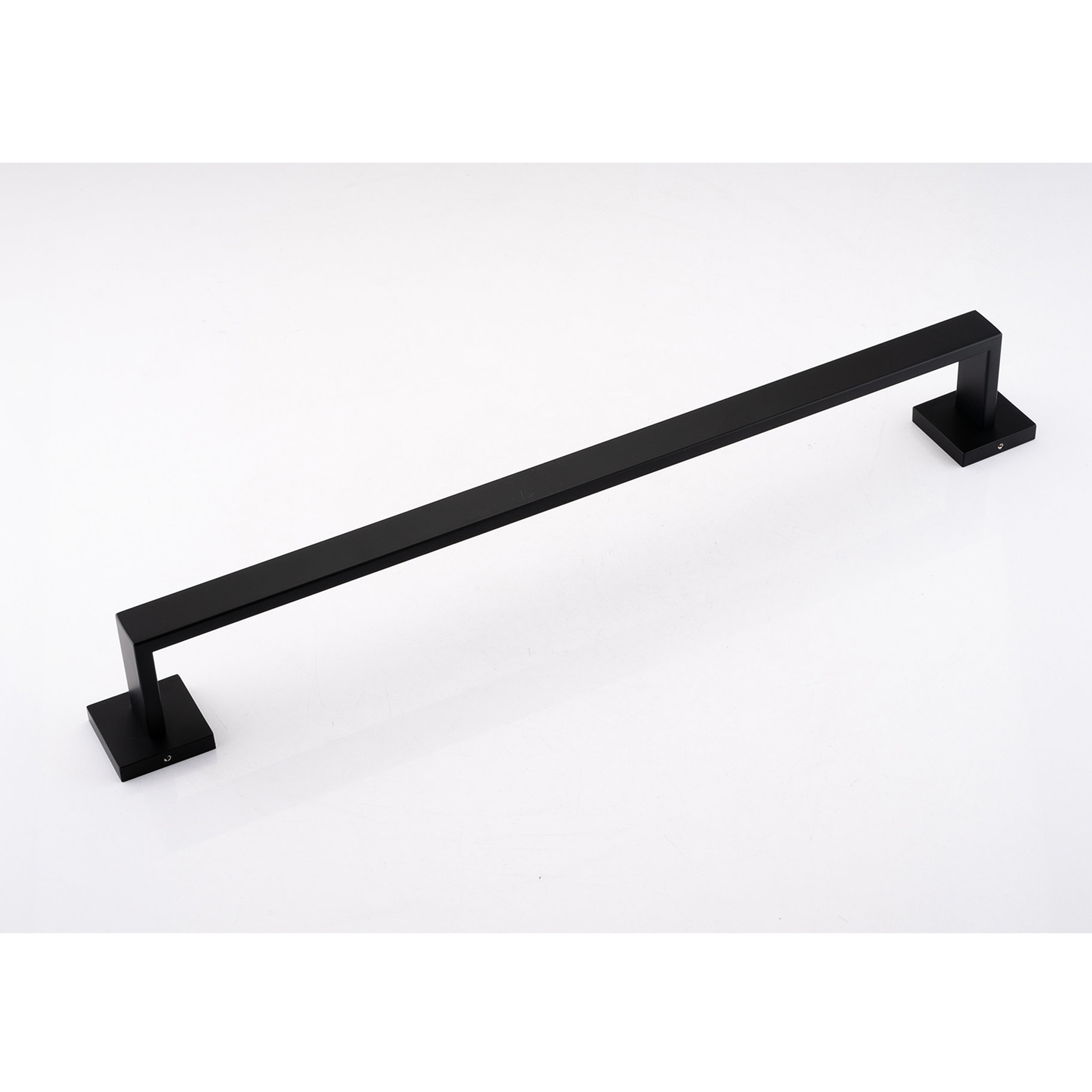 Ivy Bronx Bathroom 4 Hardware. Contemporary For & Living Room. Resists ...