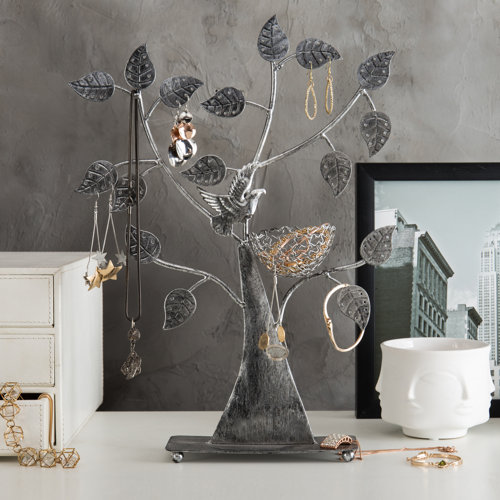 Jewelry Stands You'll Love | Wayfair