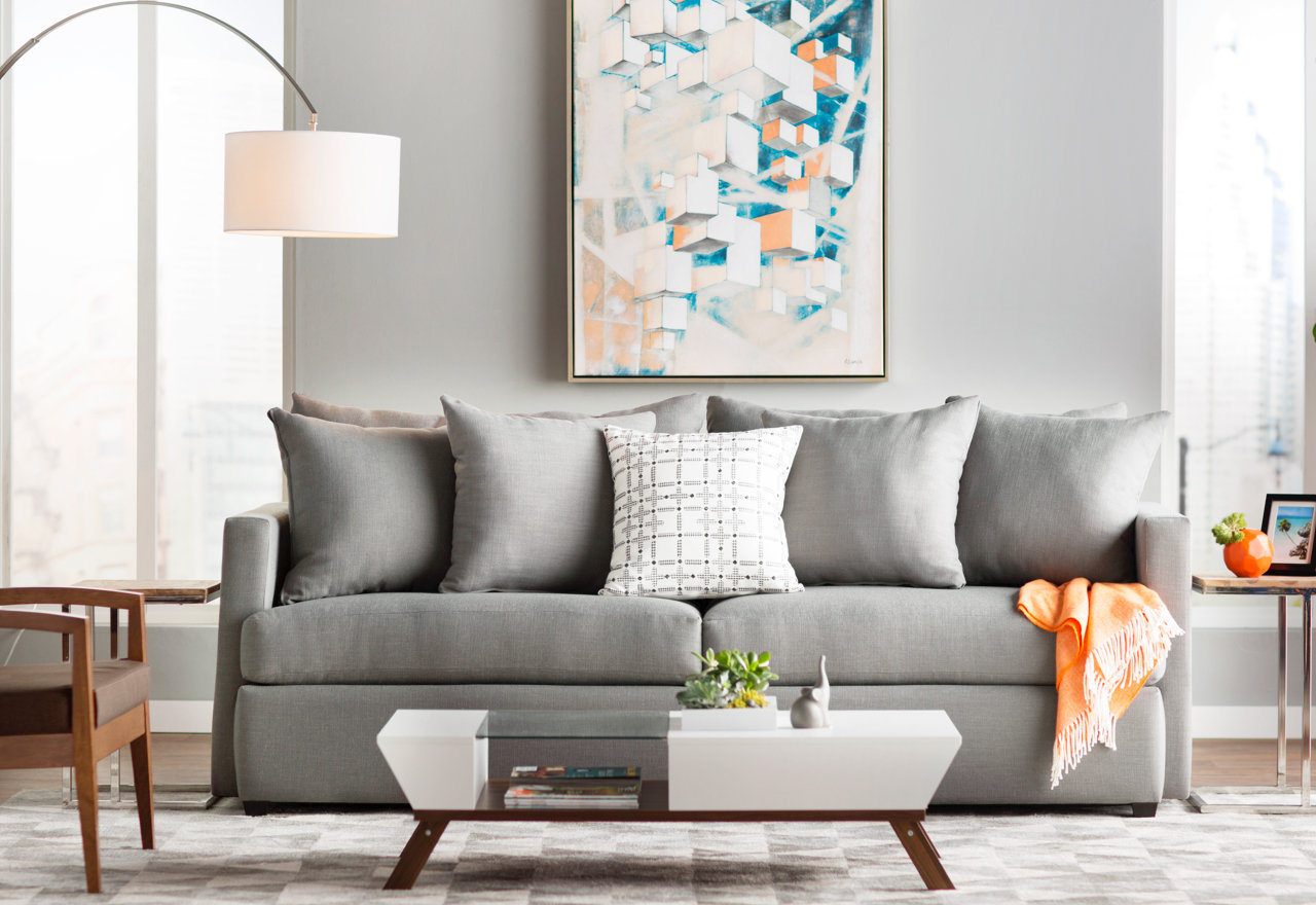 [BIG SALE] Our Favorite Living Room Picks You’ll Love In 2023 | Wayfair