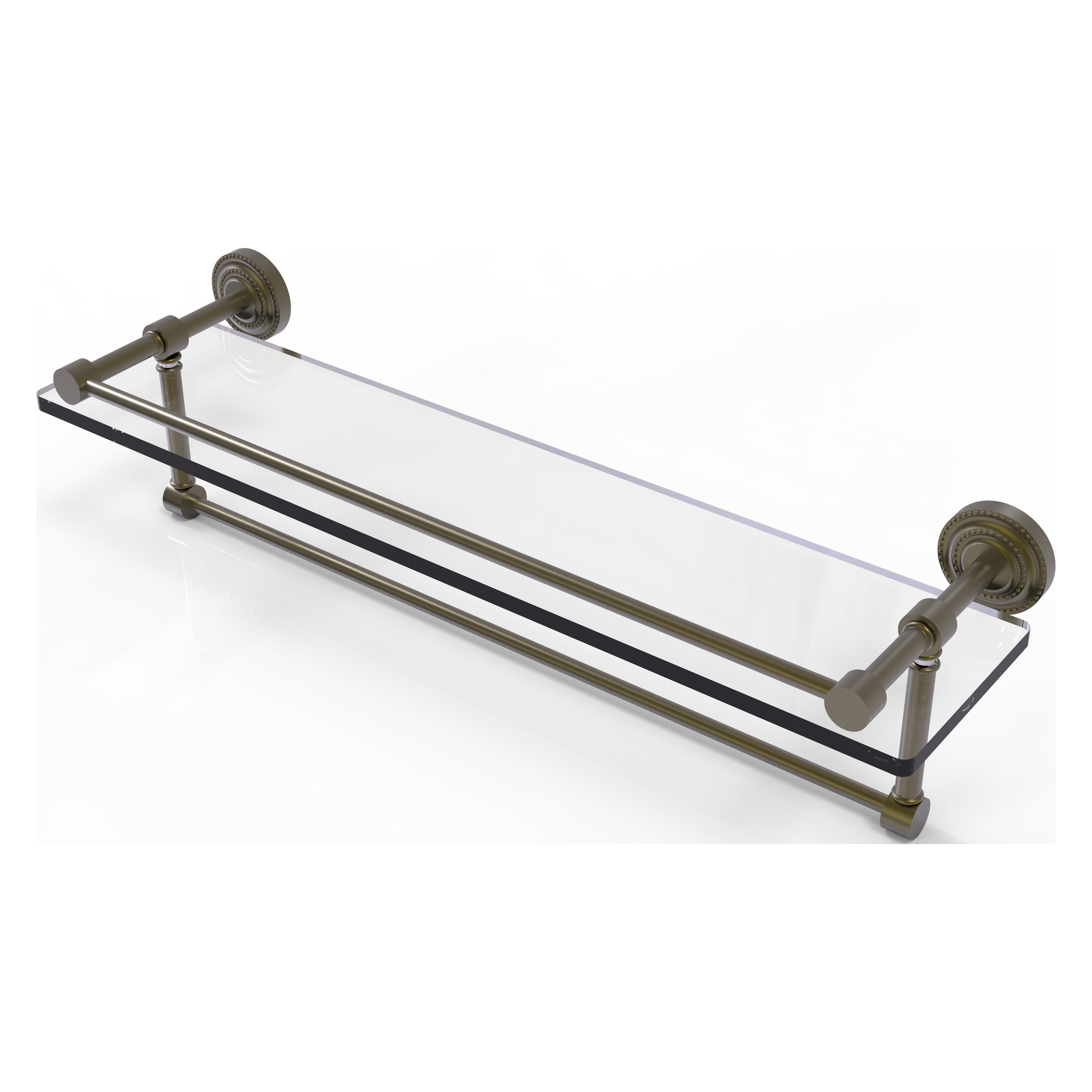 Charlton Home® Marchmont Wall Shelf | Wayfair