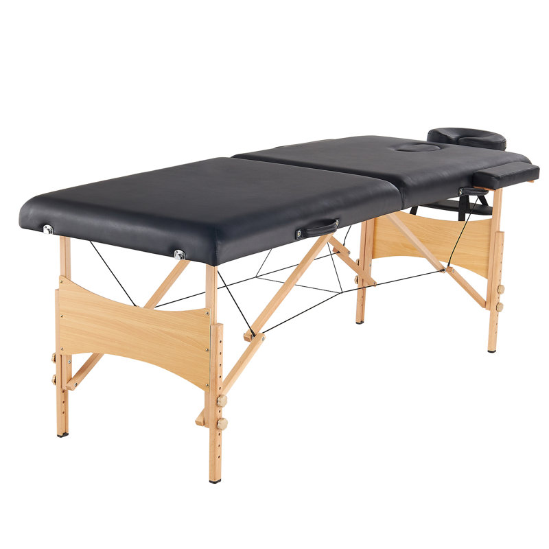 VEVOR 72.8'' Rectangular Adjustable Bar Top Riser | Wayfair