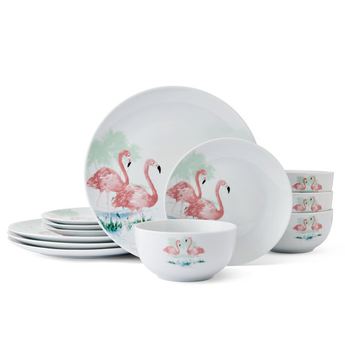 Studio Nova Dinnerware Sets You'll Love | Wayfair