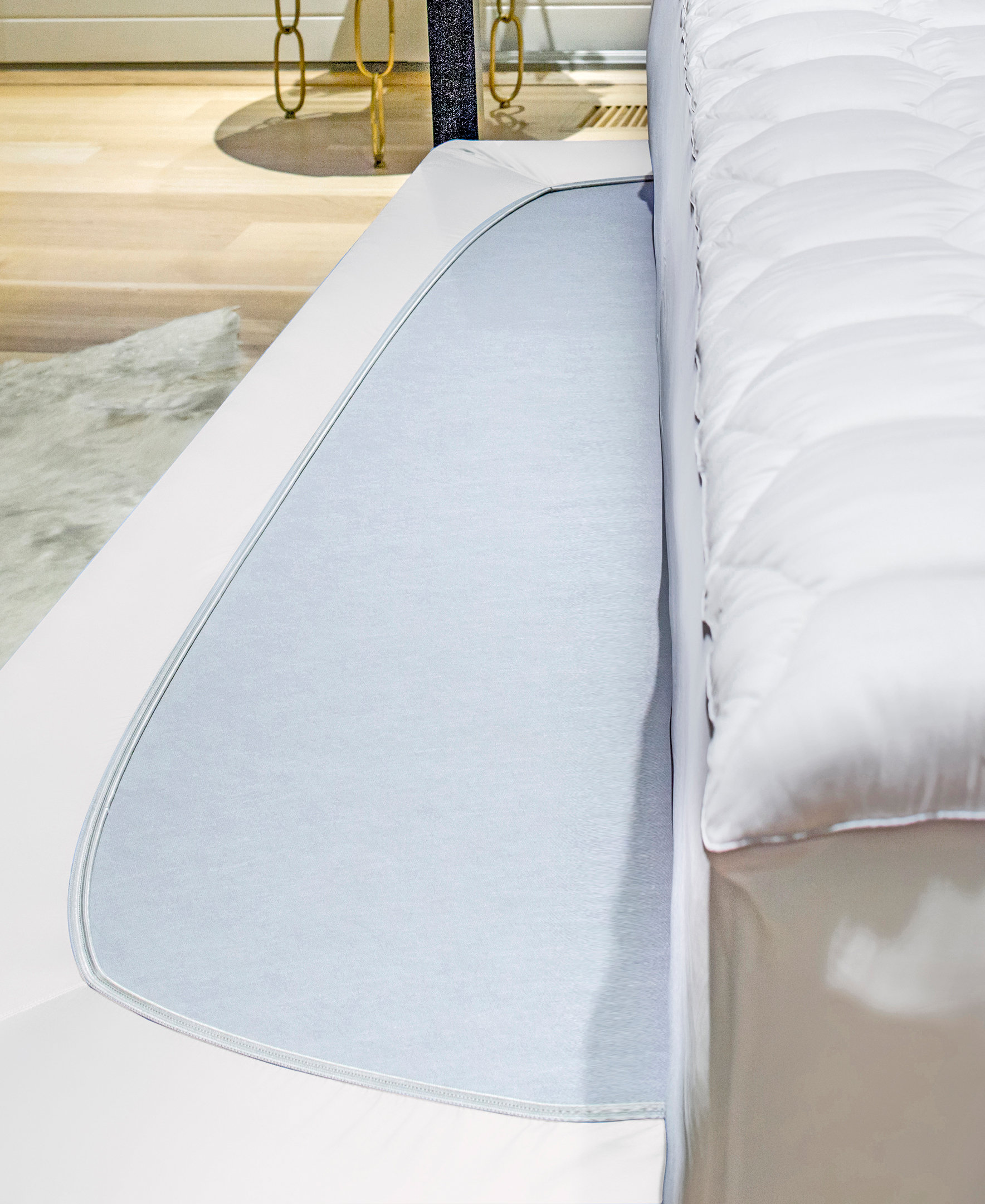 SHEEX AIRE LITE 80" Box Spring Cover | Wayfair