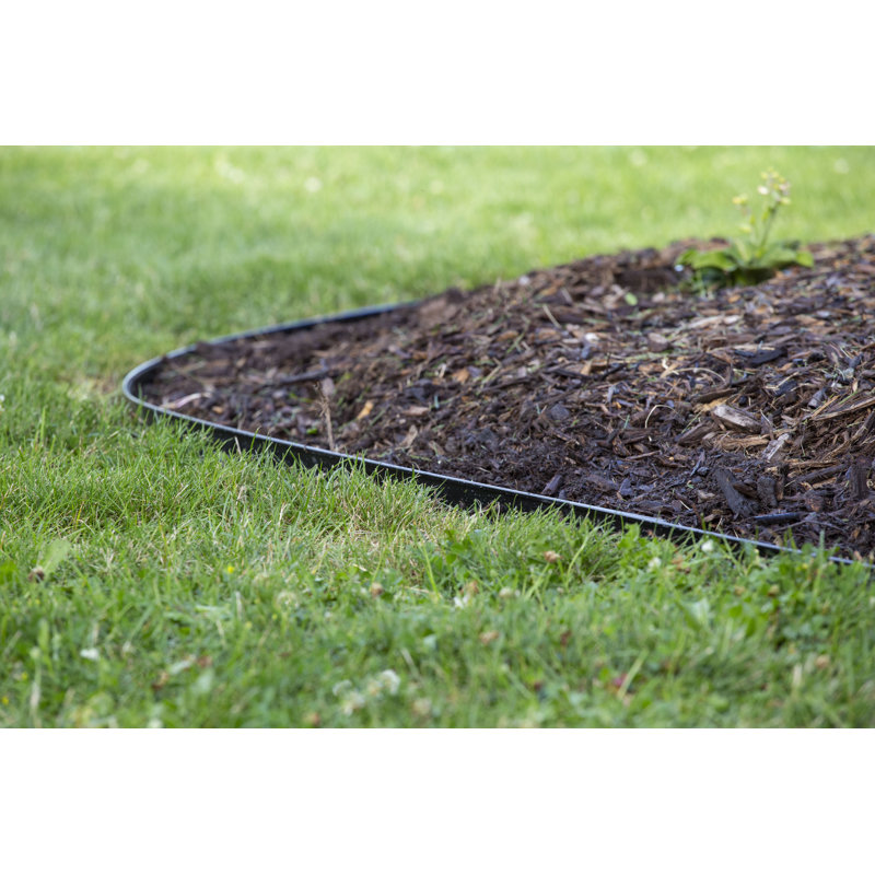 Dreamscape Aluminum Landscape Edging & Reviews | Wayfair