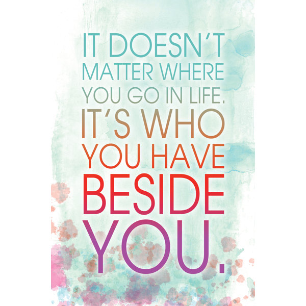 Happy Larry Where You Go 3 | Wayfair.ie