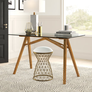 Green Desks You'll Love | Wayfair