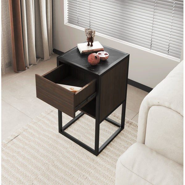 17 Stories Rocus Accent Chest | Wayfair