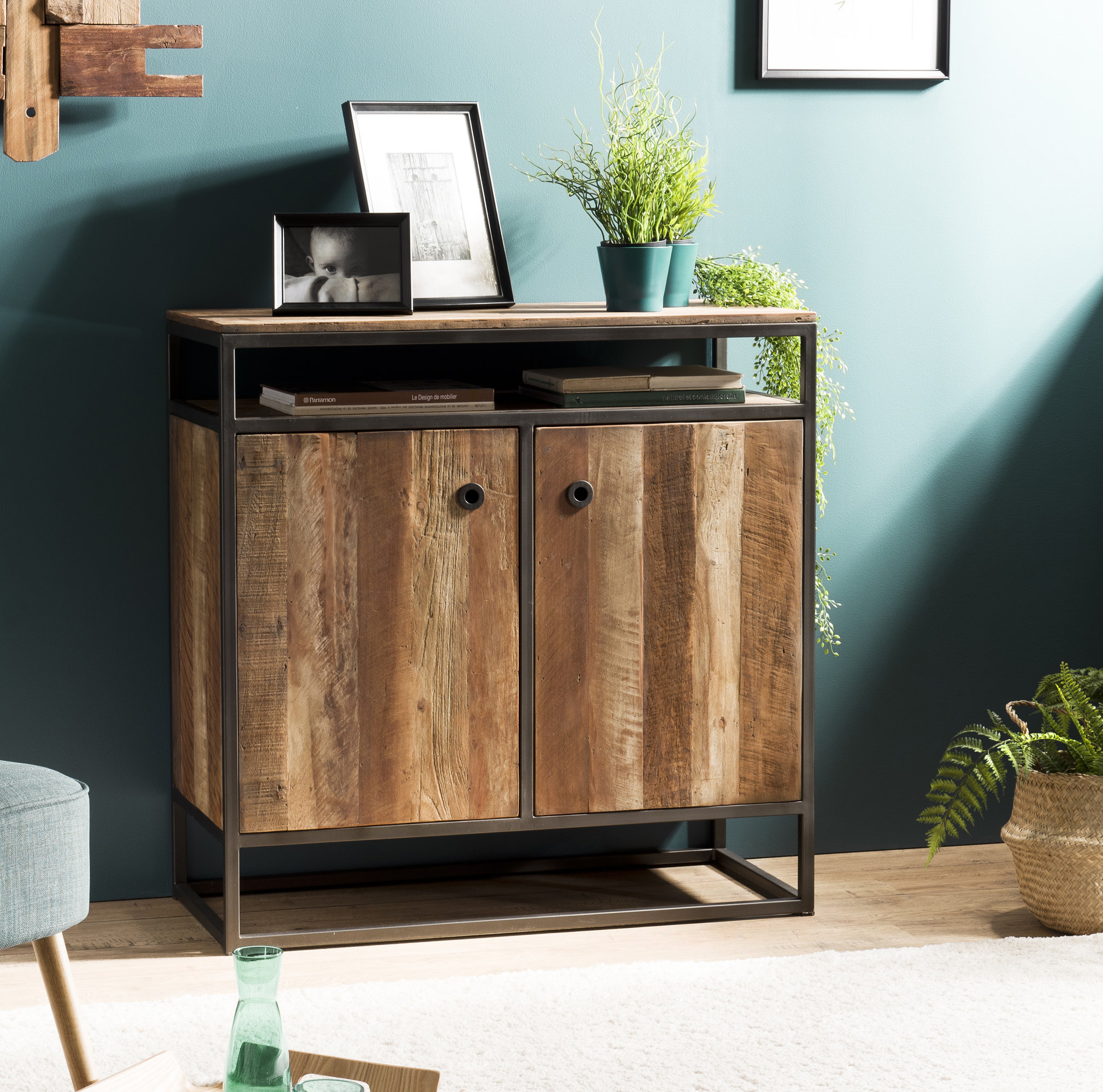 Williston Forge Yoder Sideboard | Wayfair.co.uk