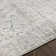 17 Stories Adelene Abstract Ivory/Gray Area Rug & Reviews | Wayfair