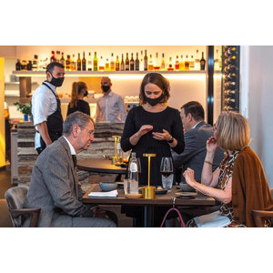 Brayden Studio® Angilique Metal Desk Lamp | Wayfair