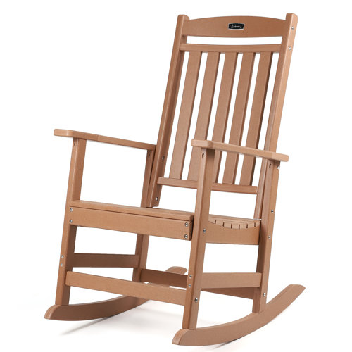Outdoor Rocking Chairs - Wayfair Canada