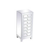 Willa Arlo Interiors Fairgrove 6 - Drawer Dresser & Reviews | Wayfair