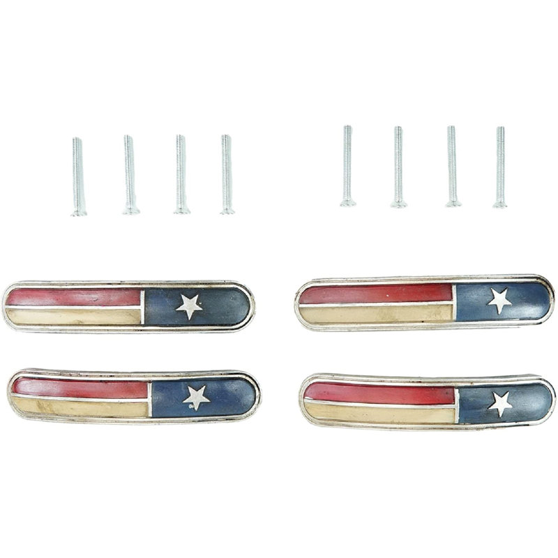 17 Stories Arch Pull Multipack | Wayfair