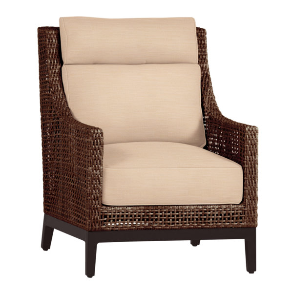 Summer Classics Peninsula Outdoor 3 - Piece Conversation Set & Reviews ...
