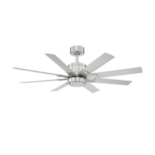Modern Medium Room Ceiling Fans | AllModern