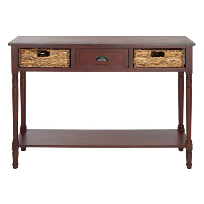 Beachcrest Home Painswick 44.5'' Console Table & Reviews | Wayfair