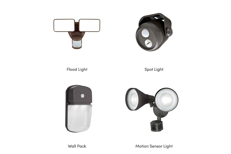 Outdoor Lighting Guide | Wayfair