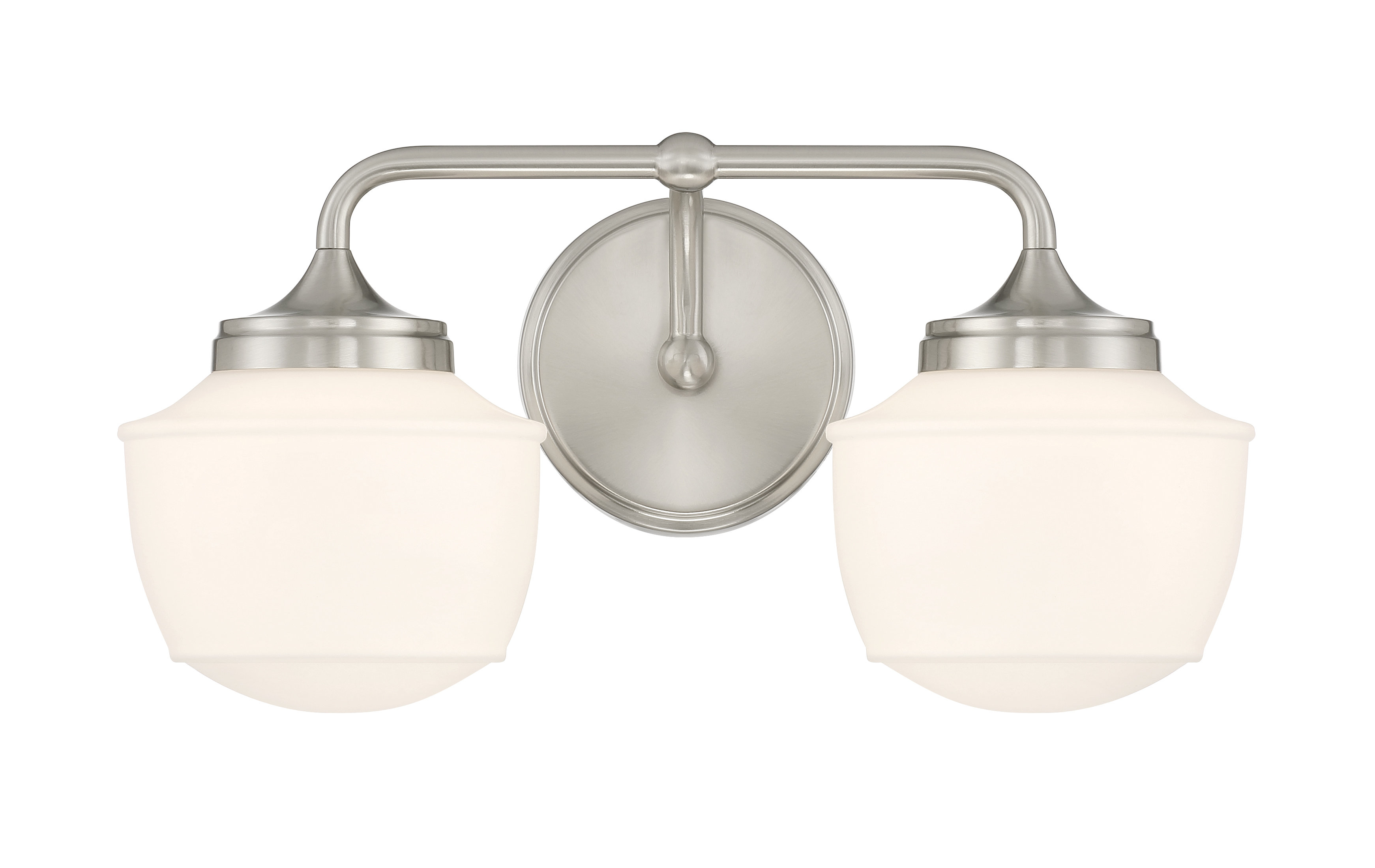 Minka Lavery Cornwell 2 - Light Vanity Light | Perigold