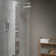 Belfry Bathroom Sickler Shower Tower Panel | Wayfair.co.uk