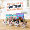 Nostalgia 4-quart Parlor Electric Ice Cream Maker - White | Wayfair