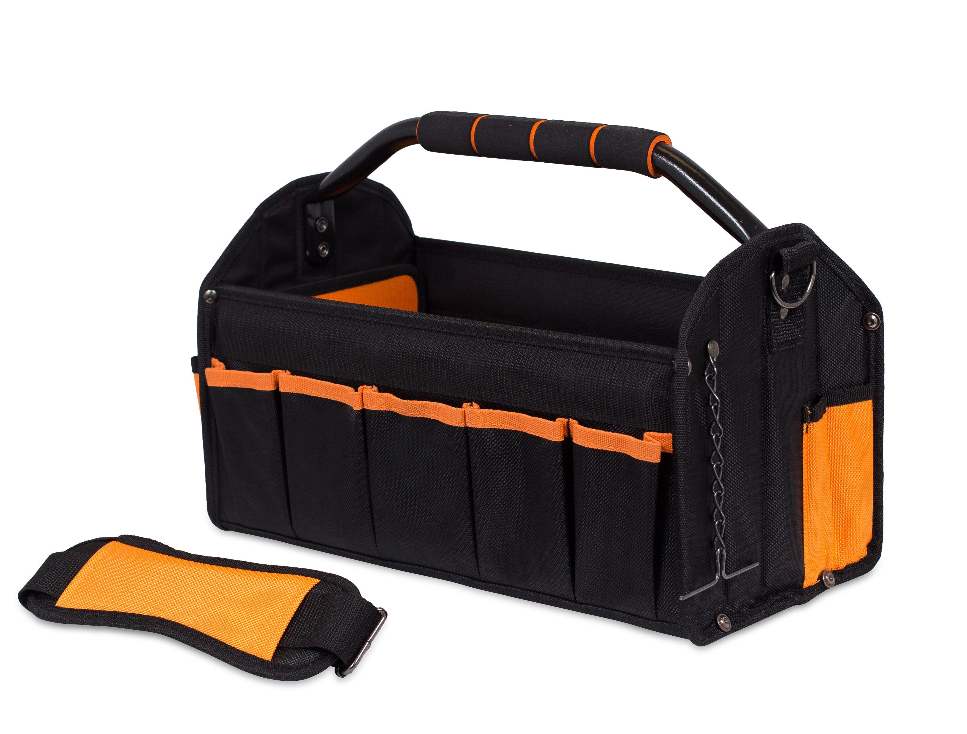 BirdRock Home 16" Tool Bag & Reviews | Wayfair