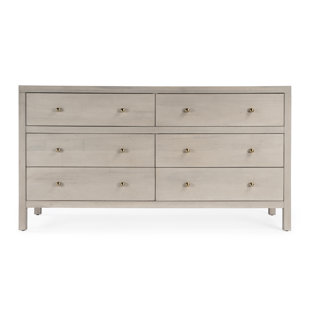 Fully Assembled Dressers & Chests You'll Love | Wayfair