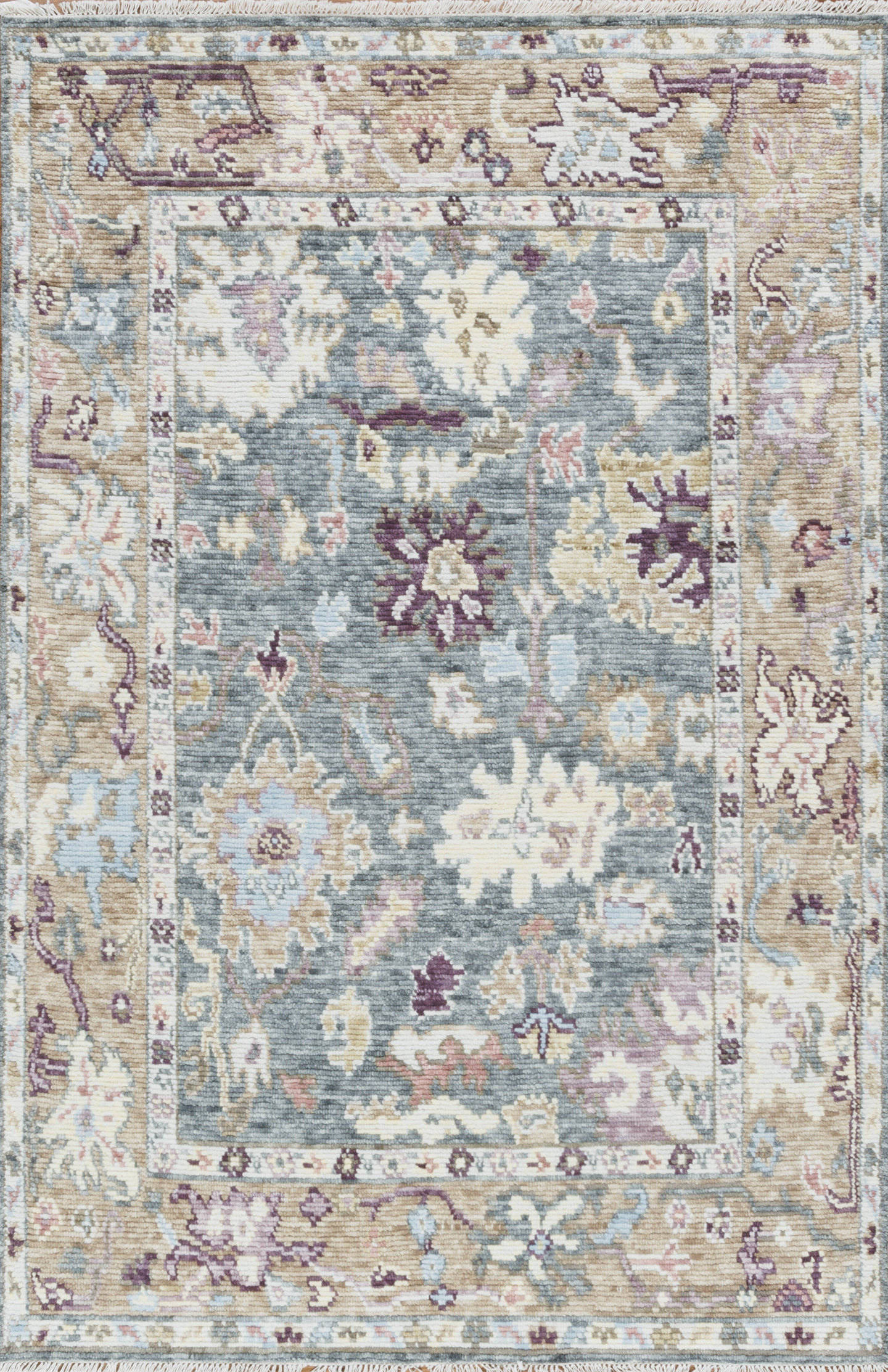 Samad Rugs Cascade Area Rug | Wayfair