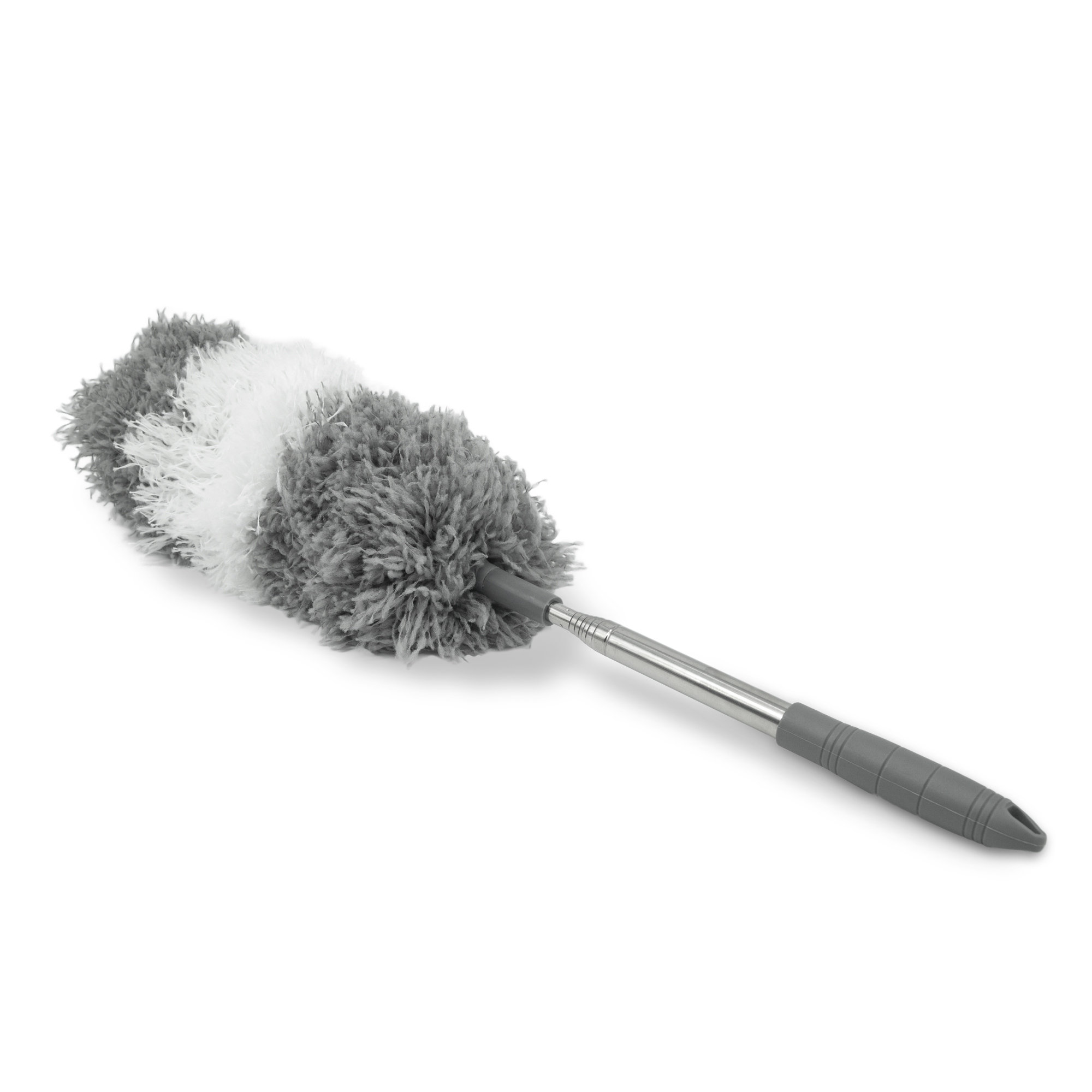 Cook Pro Microfiber Duster w/ Telescopic Handle - Wayfair Canada