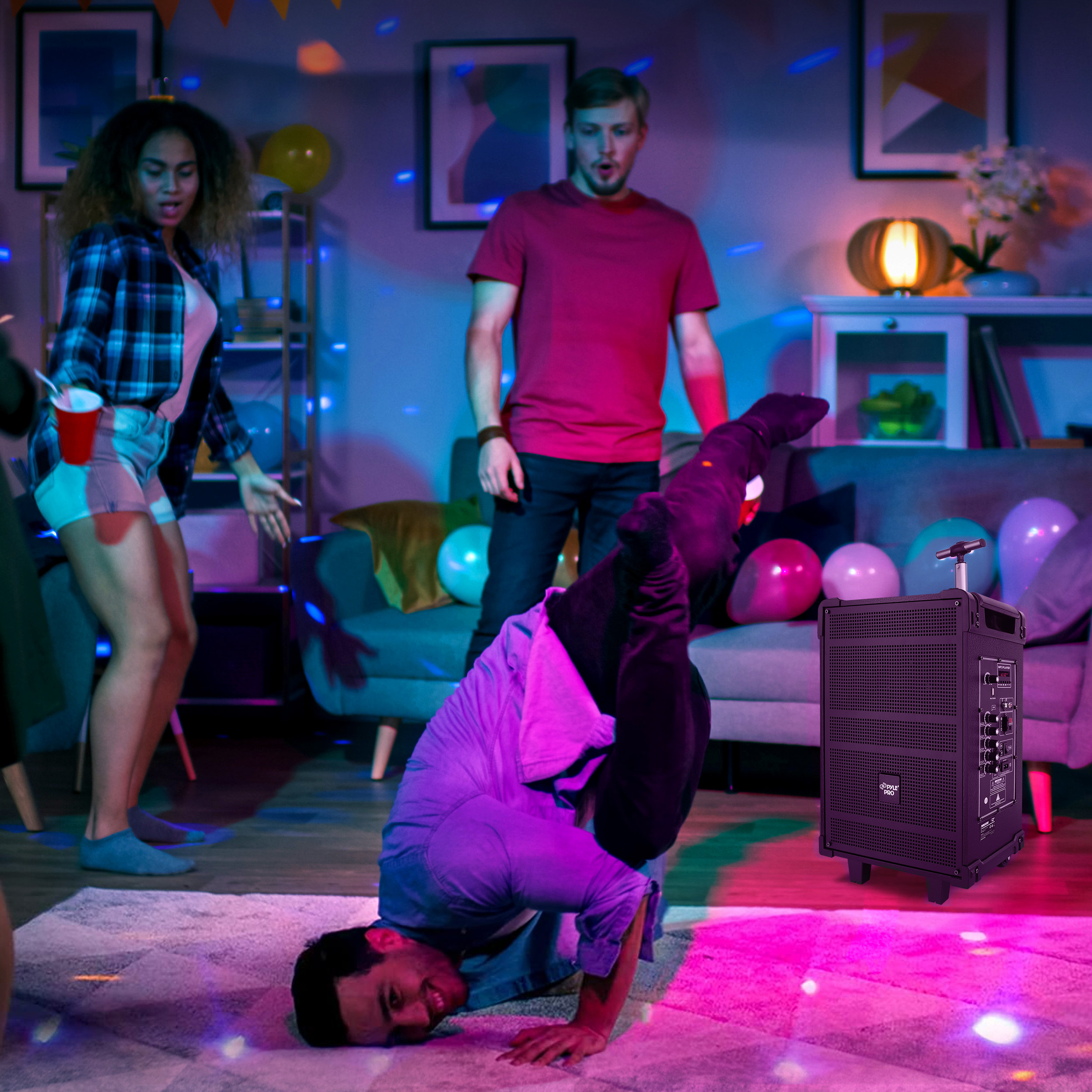 Pyle Juke Box | Wayfair