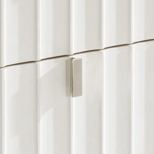 Bernhardt Modulum Tall Drawer Chest | Wayfair